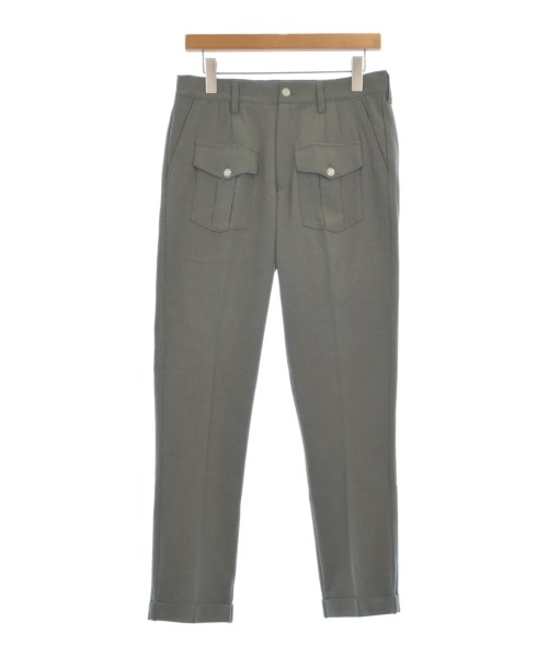 1piu1uguale3 ウノピゥウノウグァーレトレ スラックス メンズ 【古着】【中古】