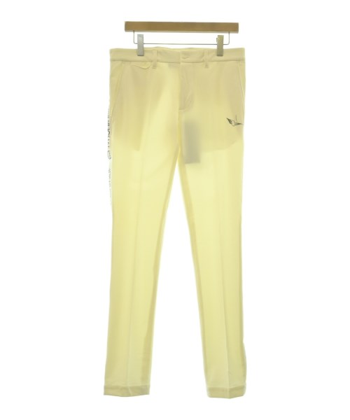 1piu1uguale3 ウノピゥウノウグァーレトレ スラックス メンズ 【古着】【中古】