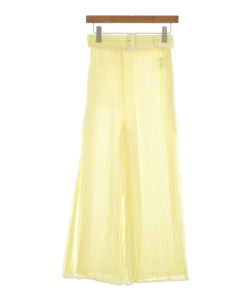 TARO HORIUCHI タロウホリウチ パンツ（その他） レディース 【古着】【中古】