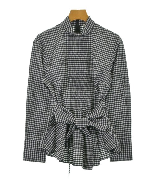 THE IRON アイロン ブラウス レディース 【古着】【中古】