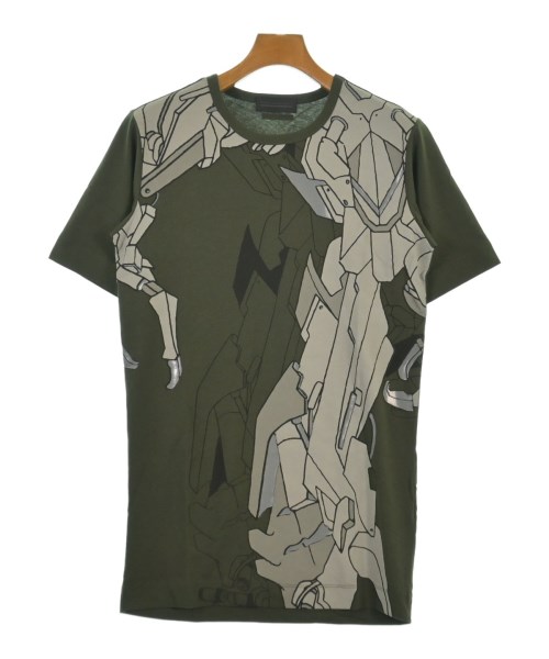 DIESEL BLACK GOLD ディーゼル　ブラックゴールド Tシャツ・カットソー メンズ 【古着】【中古】