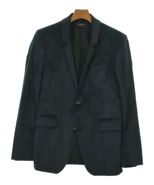 DIESEL BLACK GOLD ディーゼル　ブラックゴールド カジュアルジャケット メンズ 【古着】【中古】