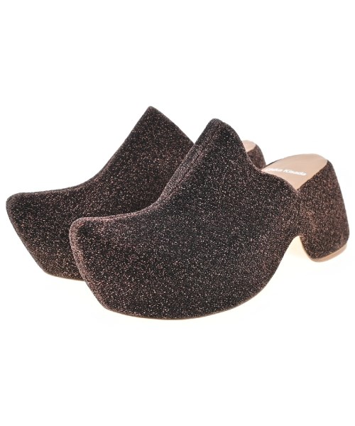 Chika Kisada チカキサダ サンダル レディース 【古着】【中古】