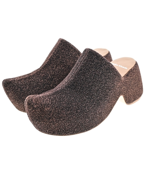 Chika Kisada チカキサダ サンダル レディース 【古着】【中古】