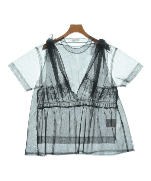 Chika Kisada チカキサダ ブラウス レディース 【古着】【中古】