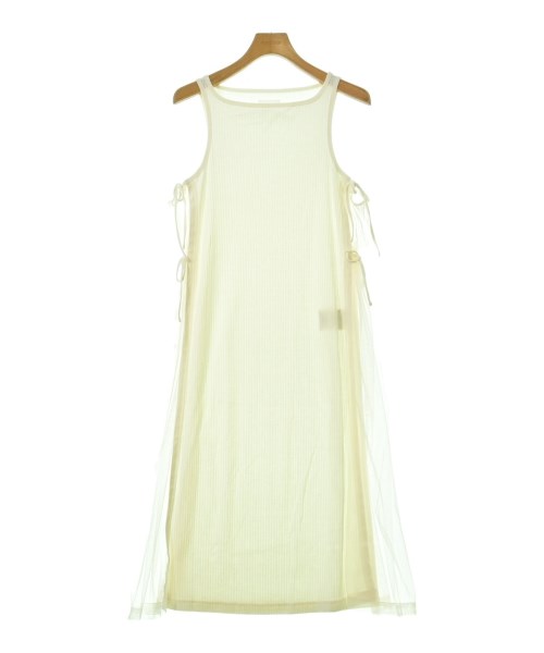 Chika Kisada チカキサダ ワンピース レディース 【古着】【中古】