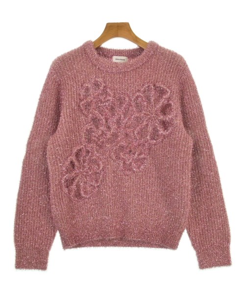 Chika Kisada チカキサダ ニット・セーター レディース 【古着】【中古】