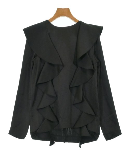GOEN.J ゴーエンジェイ ブラウス レディース 【古着】【中古】