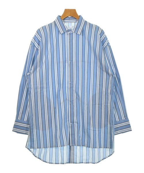 SUPERTHANKS スーパーサンクス カジュアルシャツ メンズ 【古着】【中古】