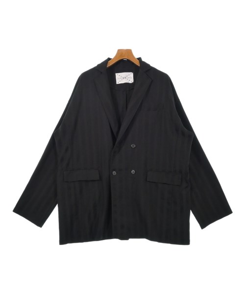 SUPERTHANKS スーパーサンクス カジュアルジャケット メンズ 【古着】【中古】