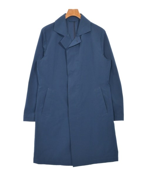 EPOCA UOMO エポカウォモ チェスターコート メンズ 【古着】【中古】