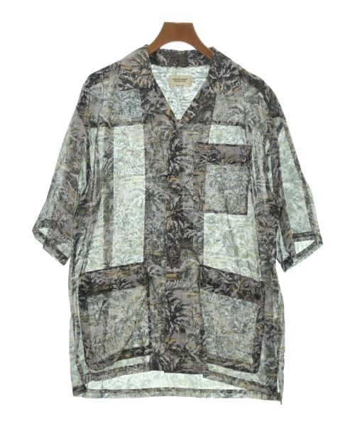 beautiful people ビューティフルピープル カジュアルシャツ メンズ 【古着】【中古】