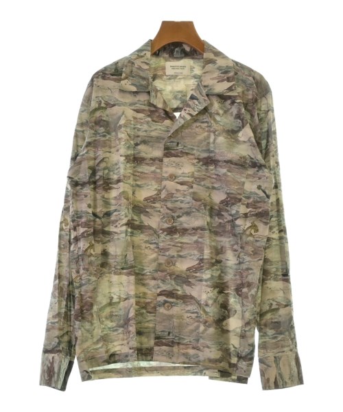 beautiful people ビューティフルピープル カジュアルシャツ メンズ 【古着】【中古】