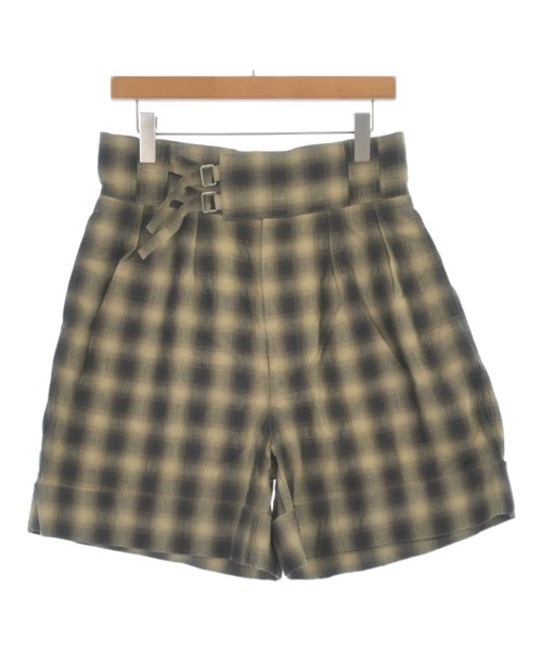 beautiful people ビューティフルピープル ショートパンツ メンズ 【古着】【中古】