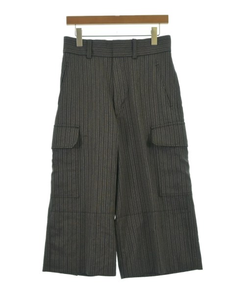 beautiful people ビューティフルピープル カーゴパンツ メンズ 【古着】【中古】