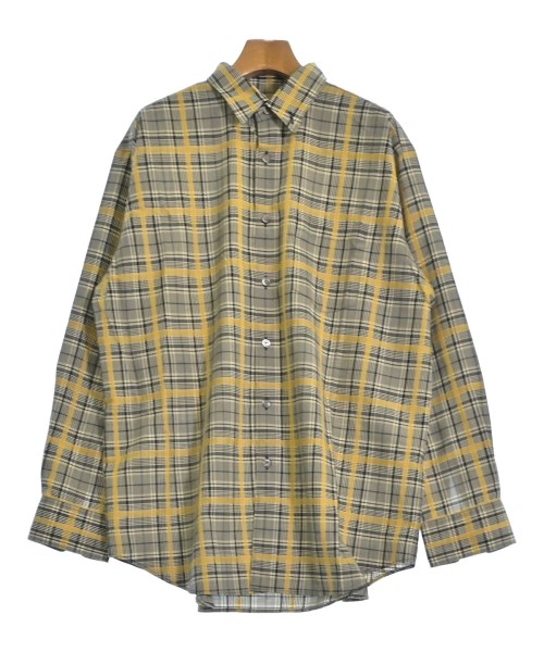 beautiful people ビューティフルピープル カジュアルシャツ メンズ 【古着】【中古】