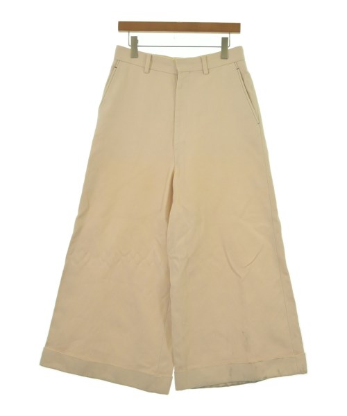 beautiful people ビューティフルピープル スラックス メンズ 【古着】【中古】