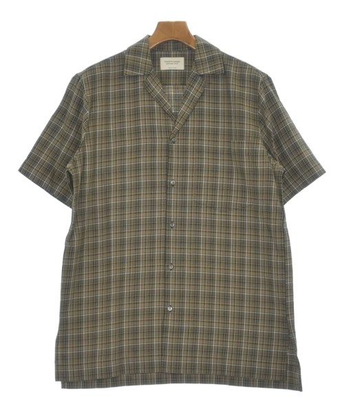 beautiful people ビューティフルピープル カジュアルシャツ メンズ 【古着】【中古】