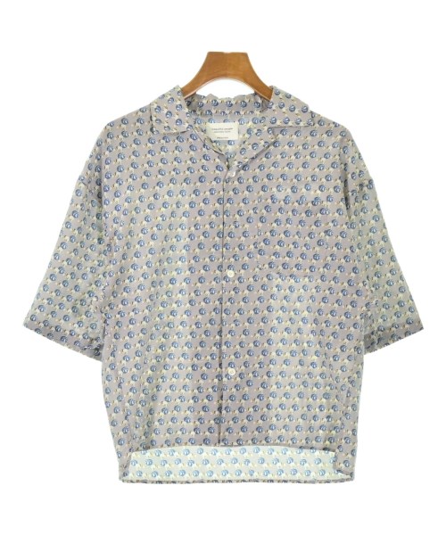 beautiful people ビューティフルピープル カジュアルシャツ メンズ 【古着】【中古】