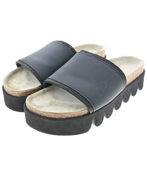 Hender Scheme エンダースキーマー サンダル メンズ 【古着】【中古】