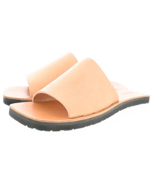 Hender Scheme エンダースキーマー サンダル メンズ 【古着】【中古】