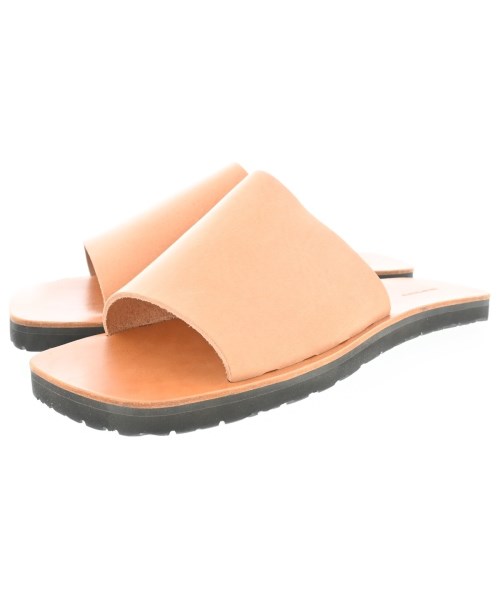 Hender Scheme エンダースキーマー サンダル メンズ 【古着】【中古】