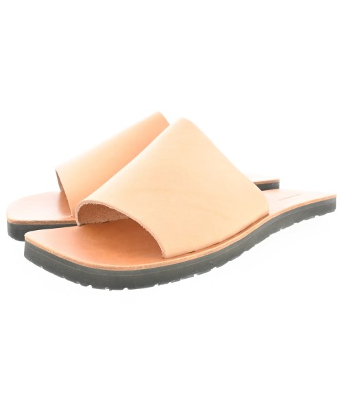 Hender Scheme エンダースキーマー サンダル メンズ 【古着】【中古】