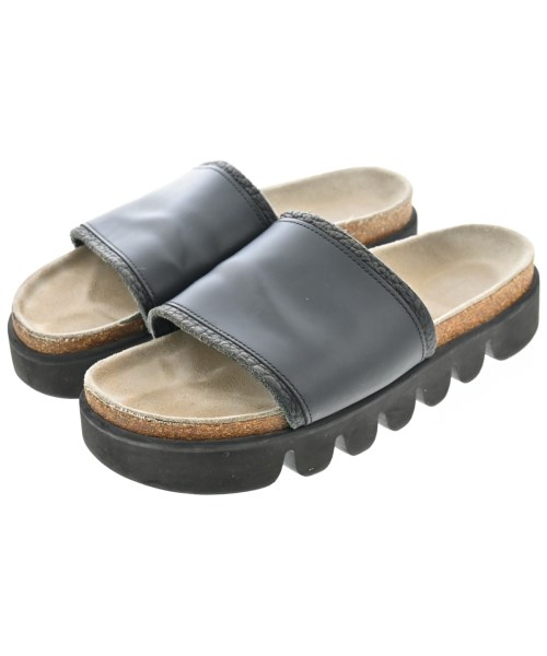 Hender Scheme エンダースキーマー サンダル メンズ 【古着】【中古】