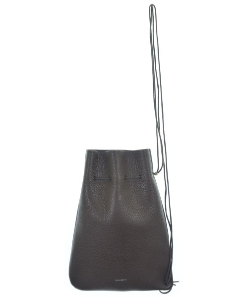 Hender Scheme エンダースキーマー ショルダーバッグ メンズ 【古着】【中古】