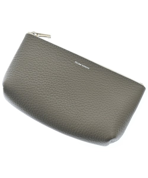 Hender Scheme エンダースキーマー 小物類（その他） メンズ 【古着】【中古】