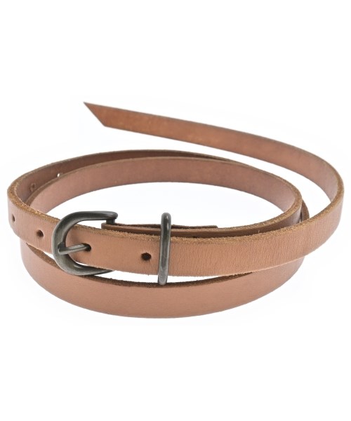 Hender Scheme エンダースキーマー ベルト メンズ 【古着】【中古】