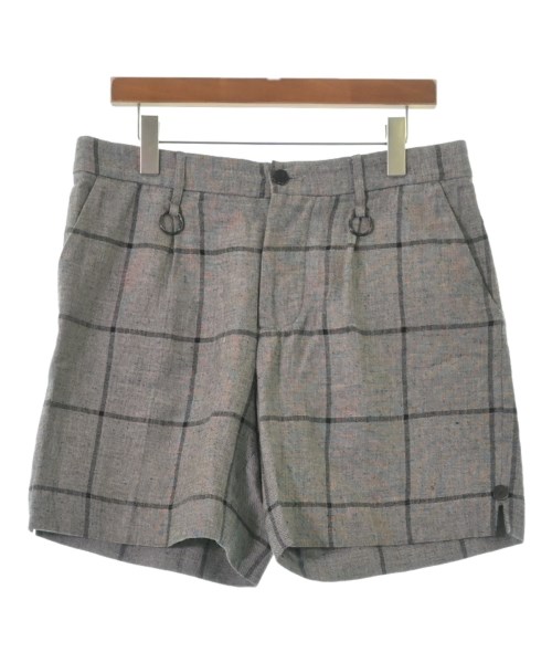 SUNSEA サンシー ショートパンツ メンズ 【古着】【中古】