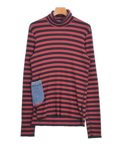 SUNSEA サンシー Tシャツ・カットソー メンズ 【古着】【中古】