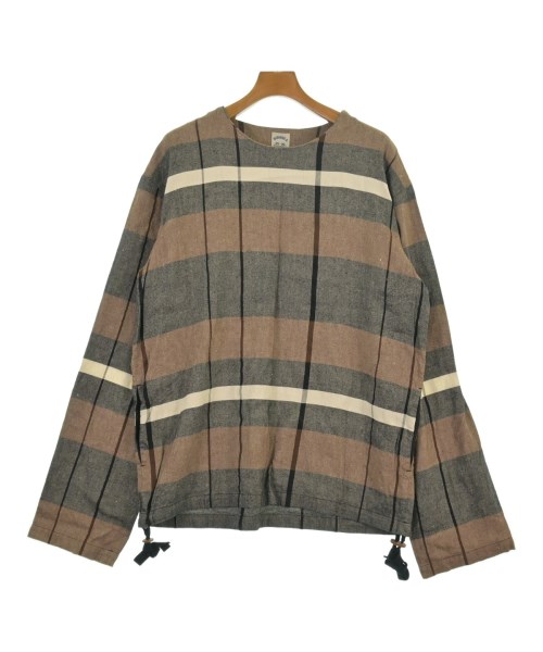 SUNSEA サンシー カジュアルシャツ メンズ 【古着】【中古】