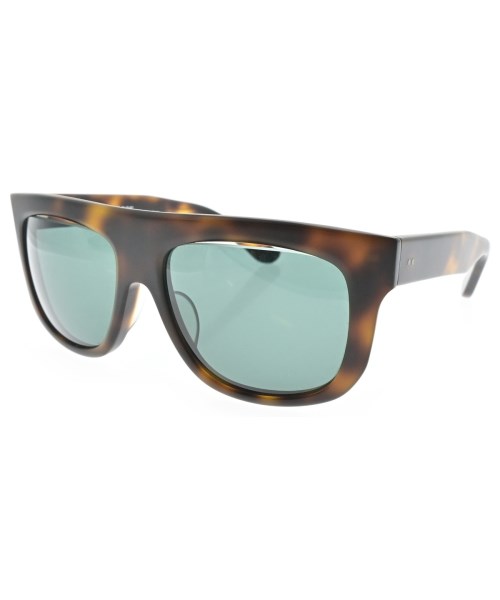 SUNSEA サンシー サングラス メンズ 【古着】【中古】