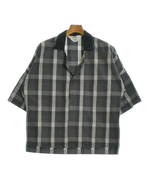 SUNSEA サンシー カジュアルシャツ メンズ 【古着】【中古】