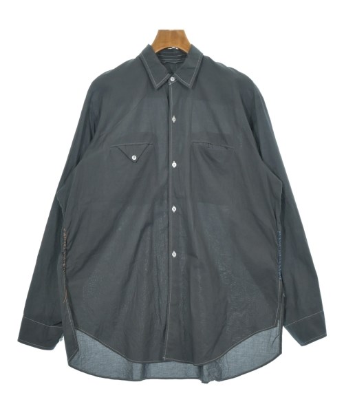 SUNSEA サンシー カジュアルシャツ メンズ 【古着】【中古】