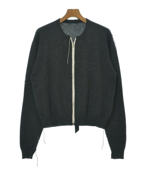 SUNSEA サンシー カーディガン メンズ 【古着】【中古】