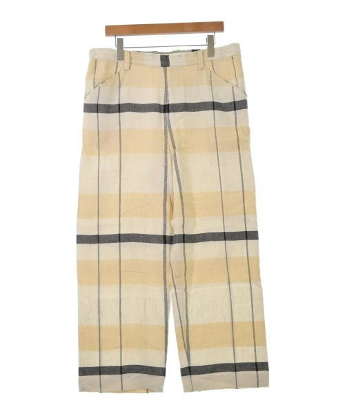 SUNSEA サンシー パンツ（その他） メンズ 【古着】【中古】