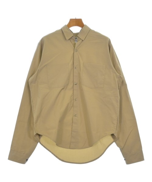 SUNSEA サンシー カジュアルシャツ メンズ 【古着】【中古】