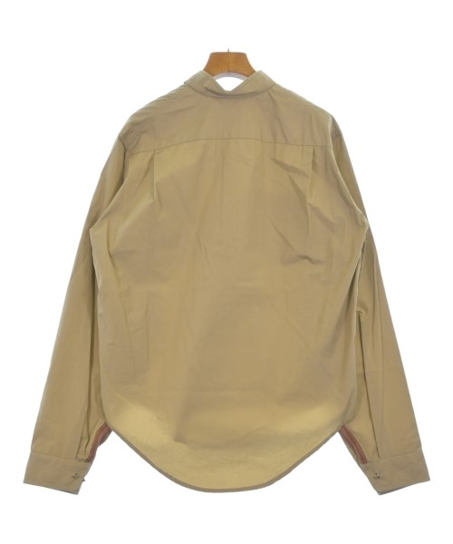 SUNSEA サンシー カジュアルシャツ メンズ 【古着】【中古】