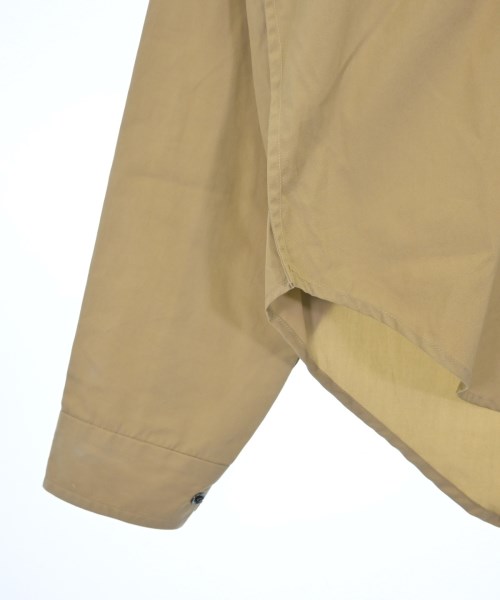 SUNSEA サンシー カジュアルシャツ メンズ 【古着】【中古】