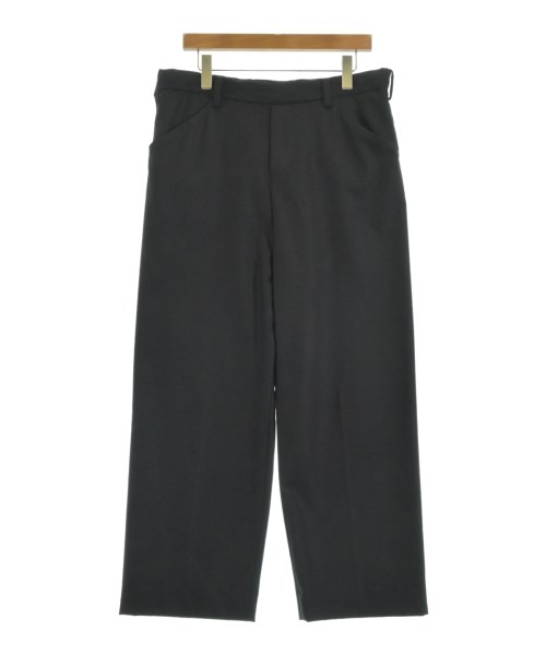 SUNSEA サンシー スラックス メンズ 【古着】【中古】