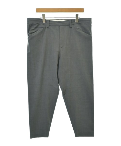 SUNSEA サンシー クロップドパンツ メンズ 【古着】【中古】