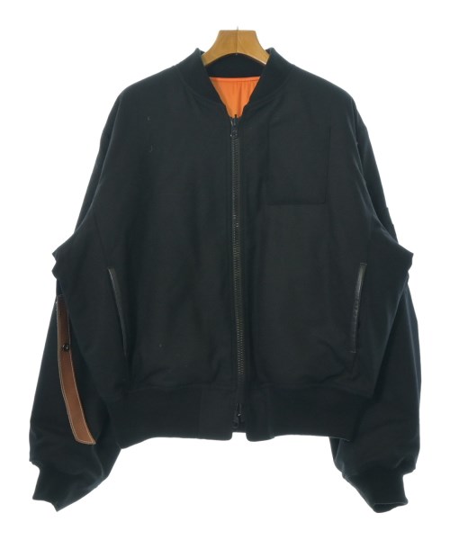 SUNSEA サンシー ブルゾン メンズ 【古着】【中古】