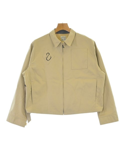 SUNSEA サンシー ブルゾン（その他） メンズ 【古着】【中古】