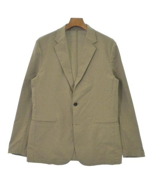 Theory セオリー カジュアルジャケット メンズ 【古着】【中古】