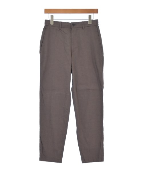 Theory セオリー スラックス メンズ 【古着】【中古】