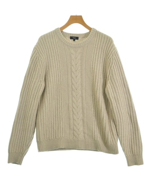 Theory セオリー ニット・セーター メンズ 【古着】【中古】