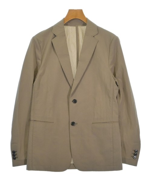 Theory セオリー カジュアルジャケット メンズ 【古着】【中古】